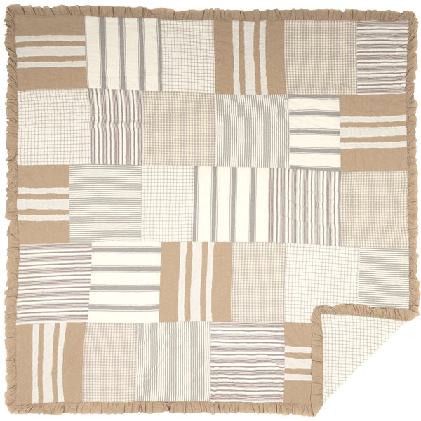 Grace Patchwork Quilt | American designed Quilts and Gifts in the UK ...