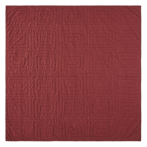 Connell Patchwork Quilt | American designed Quilts and Gifts in the UK ...