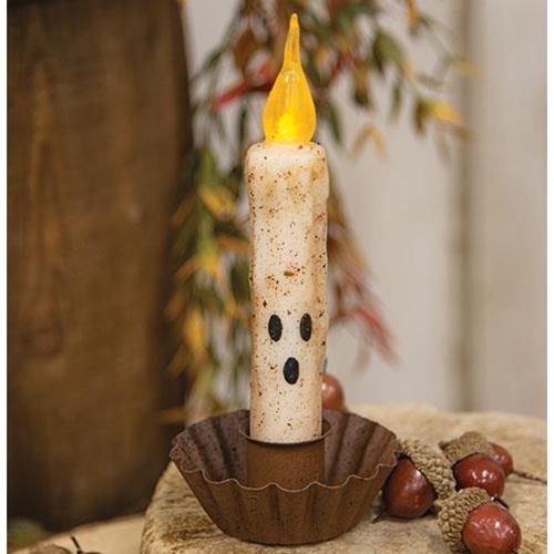 American Candles in the UK | Candle Holders and LED Timer Candles ...