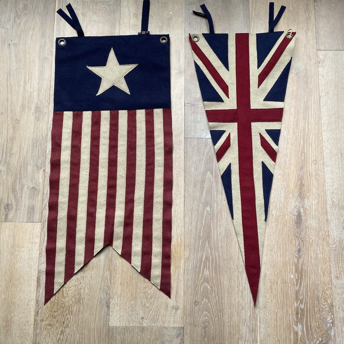 outdoor flags uk